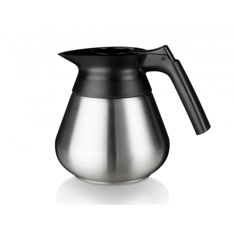 Cruche Inox 1,7L Bravilor Bonamat